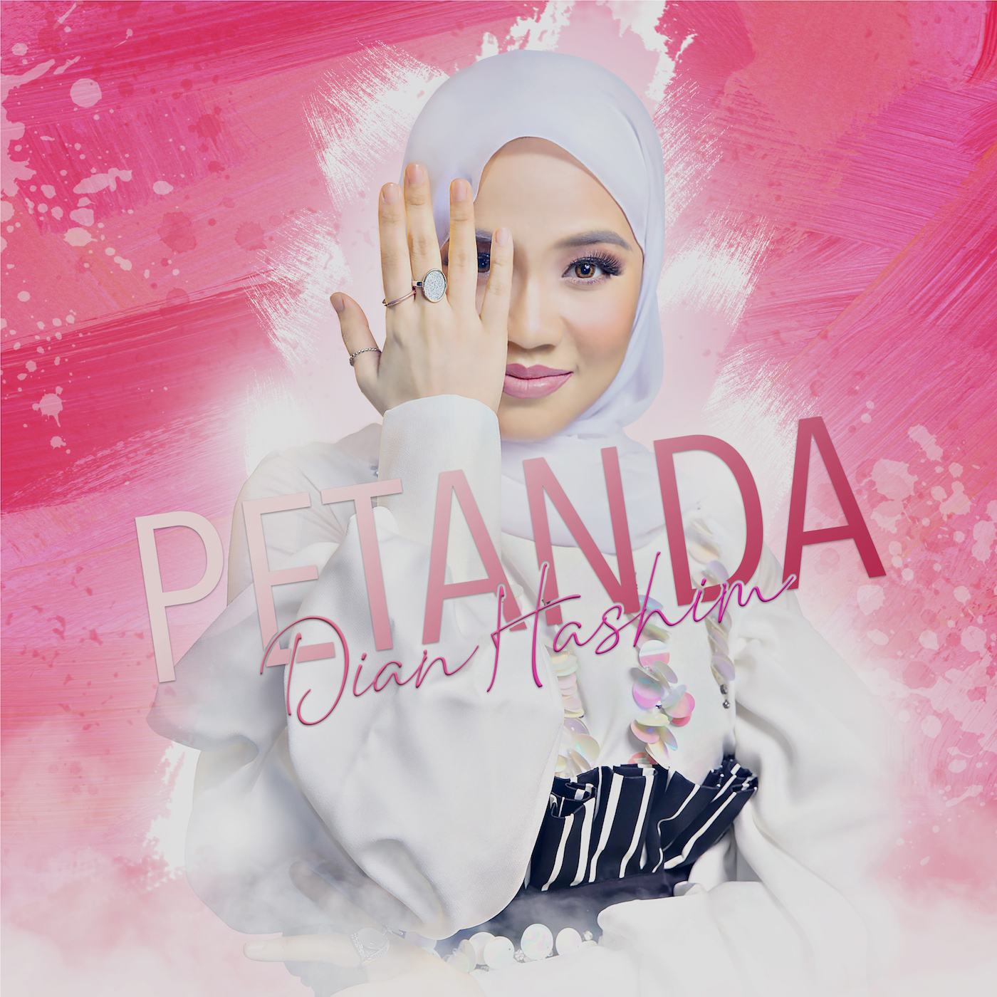 “PETANDA” Single Kedua DIAN HASHIM - Selebriti Online