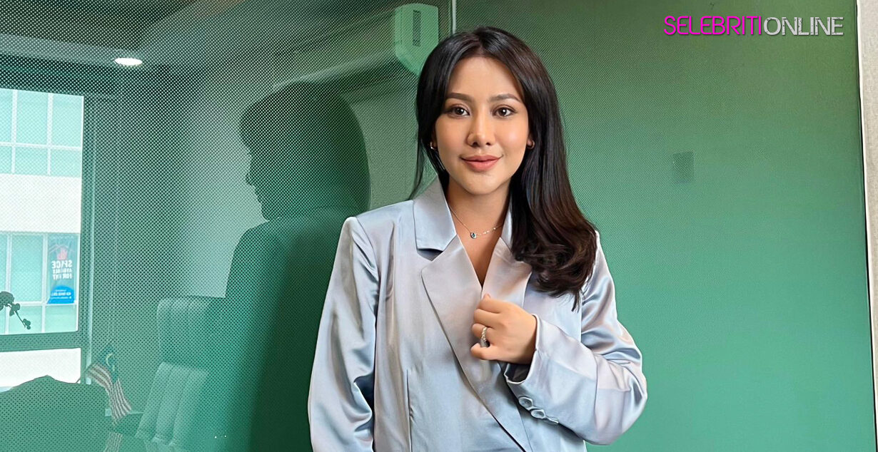 Koleksi Puteri Zarith — Keanggunan Dengan Jiwa Kuat