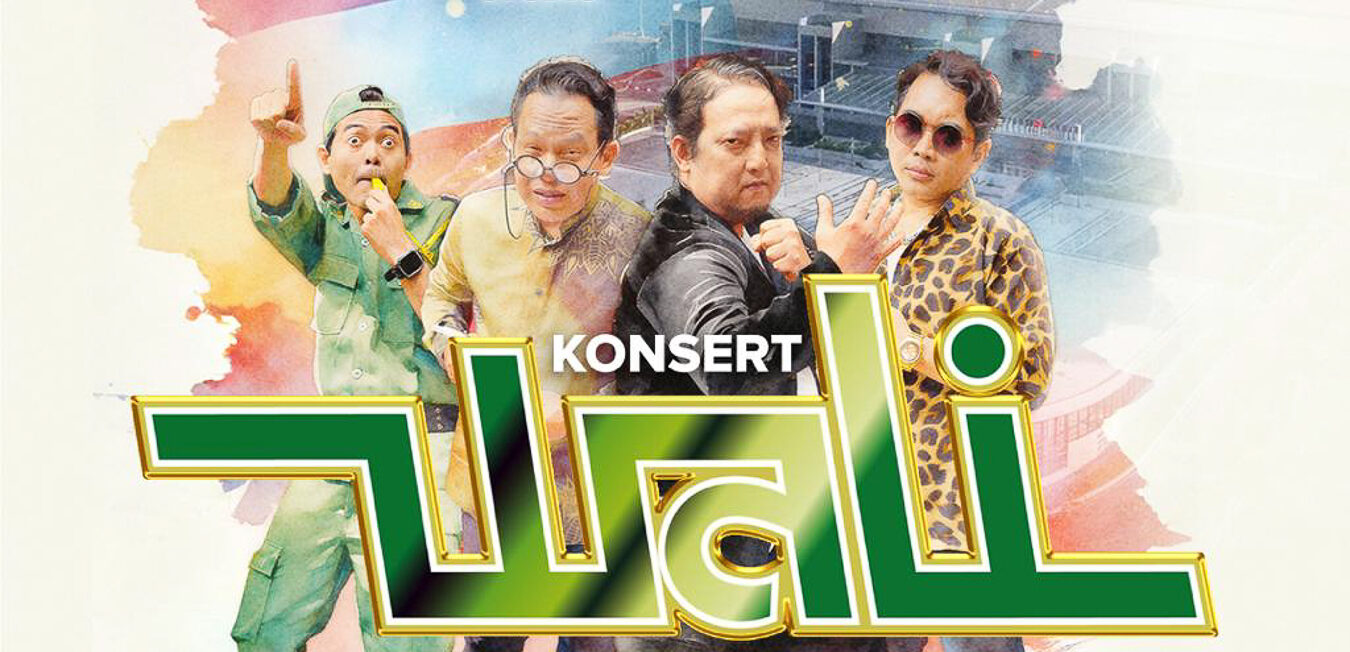 WALI KEMBALI SABAH